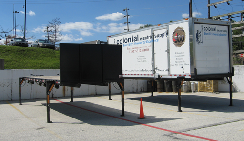 SCP Pool Corporation And Colonial Electric Supply Reduce Costs By ...