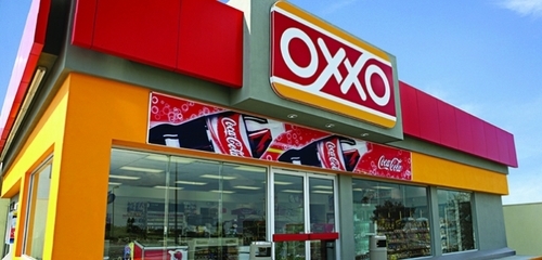 OXXO Femsa Improves Retention And Reduces Costs And Miles Driven With ...