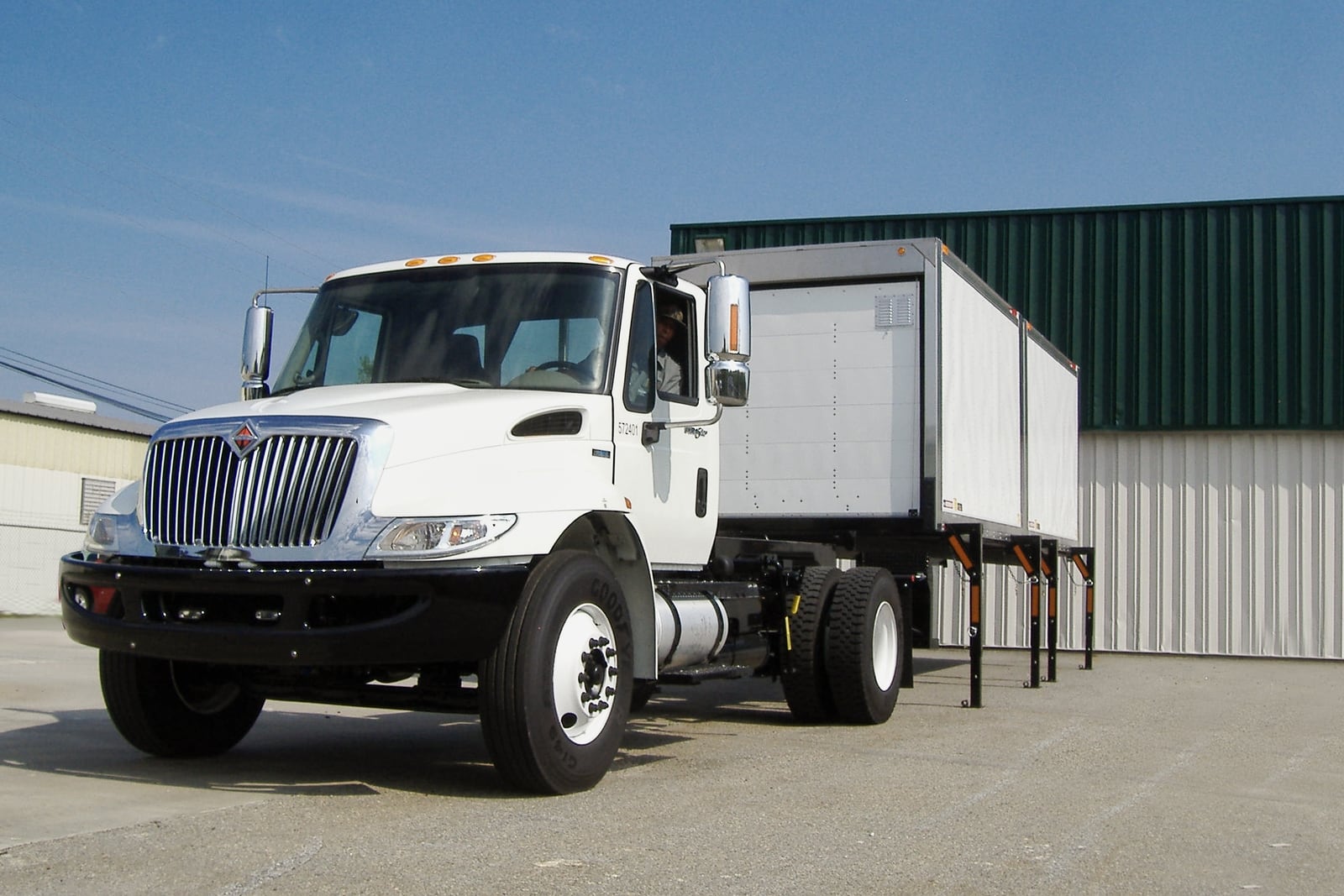 Customers | Demountable Concepts