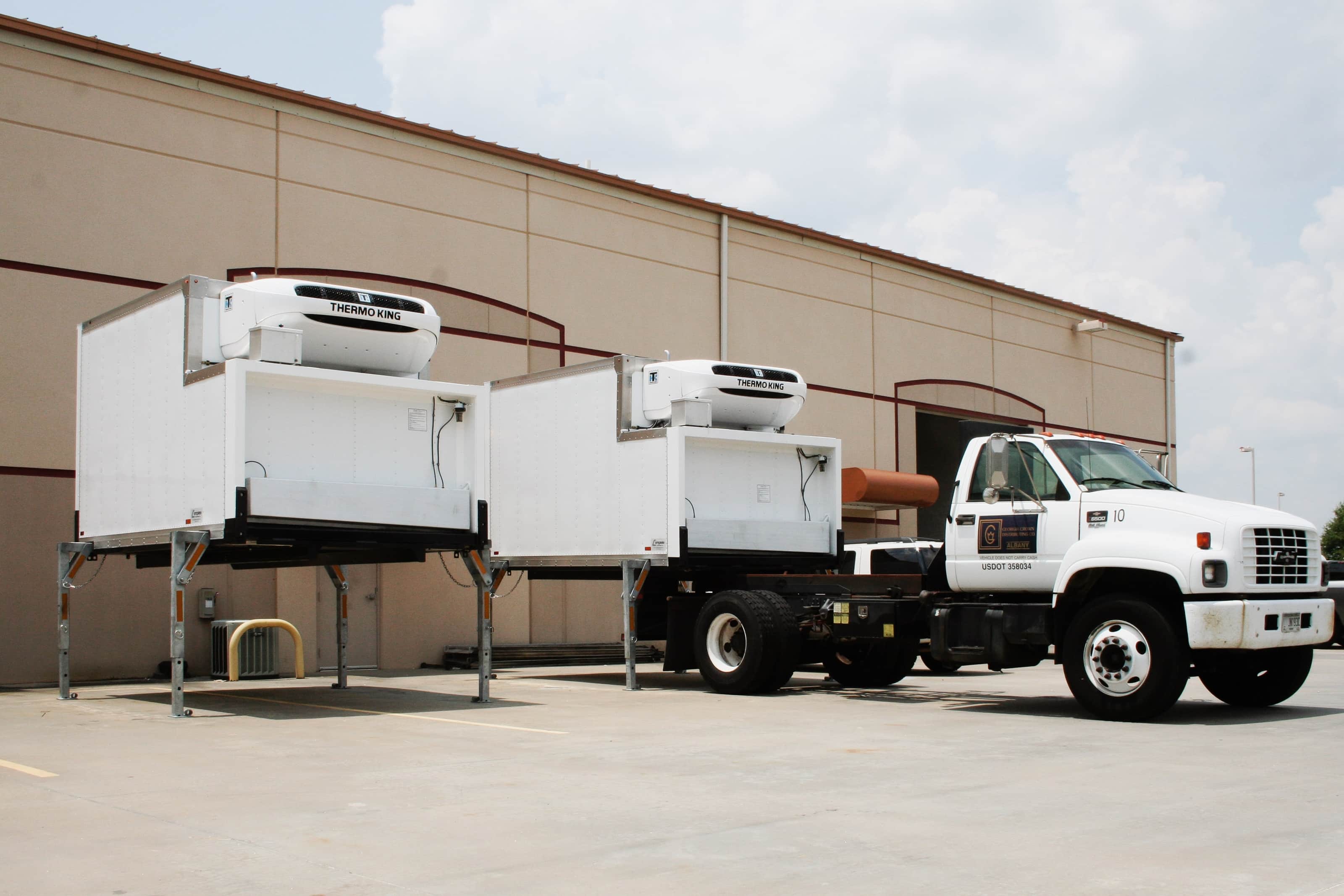 Customers | Demountable Concepts