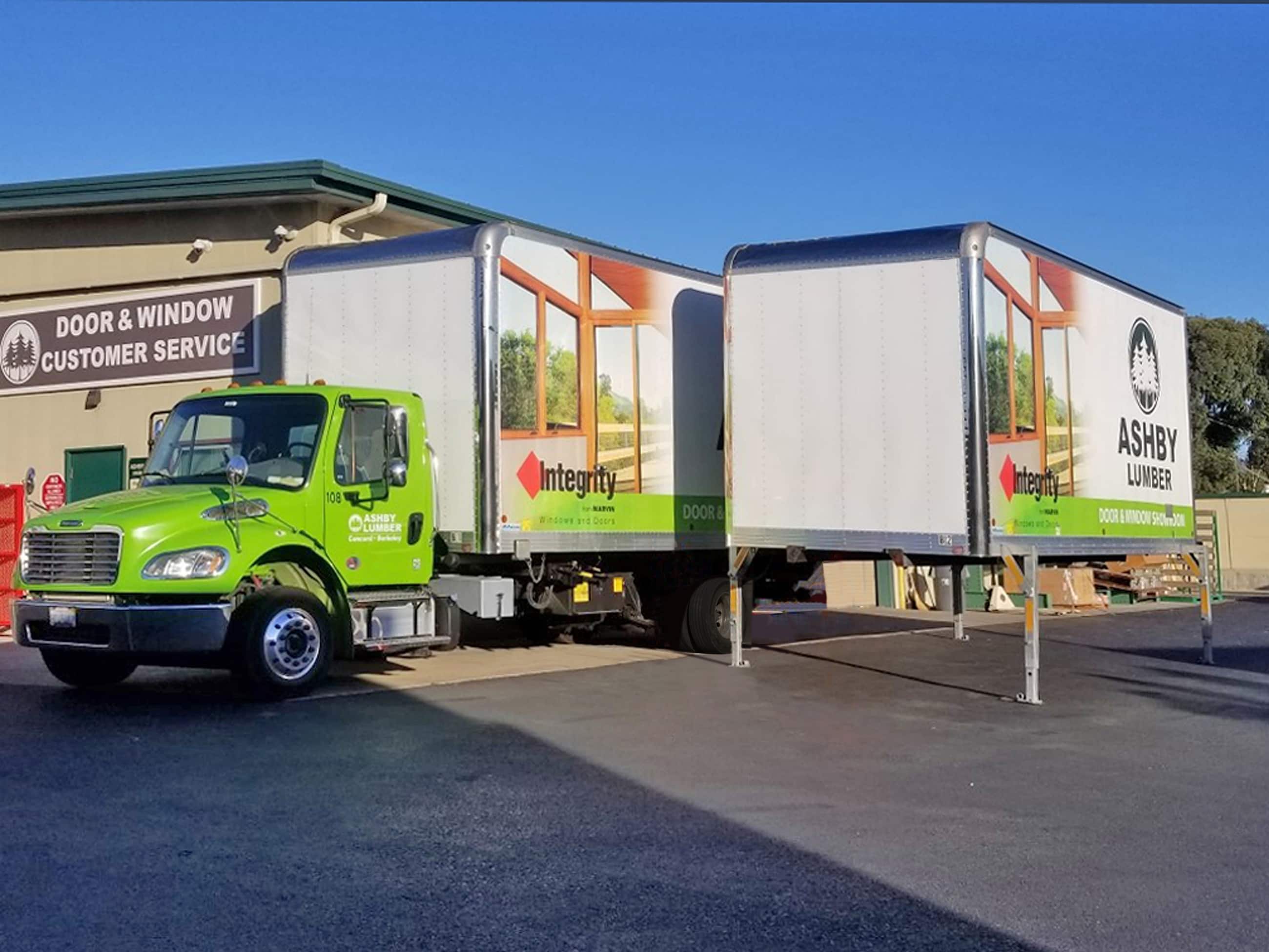 Customers | Demountable Concepts