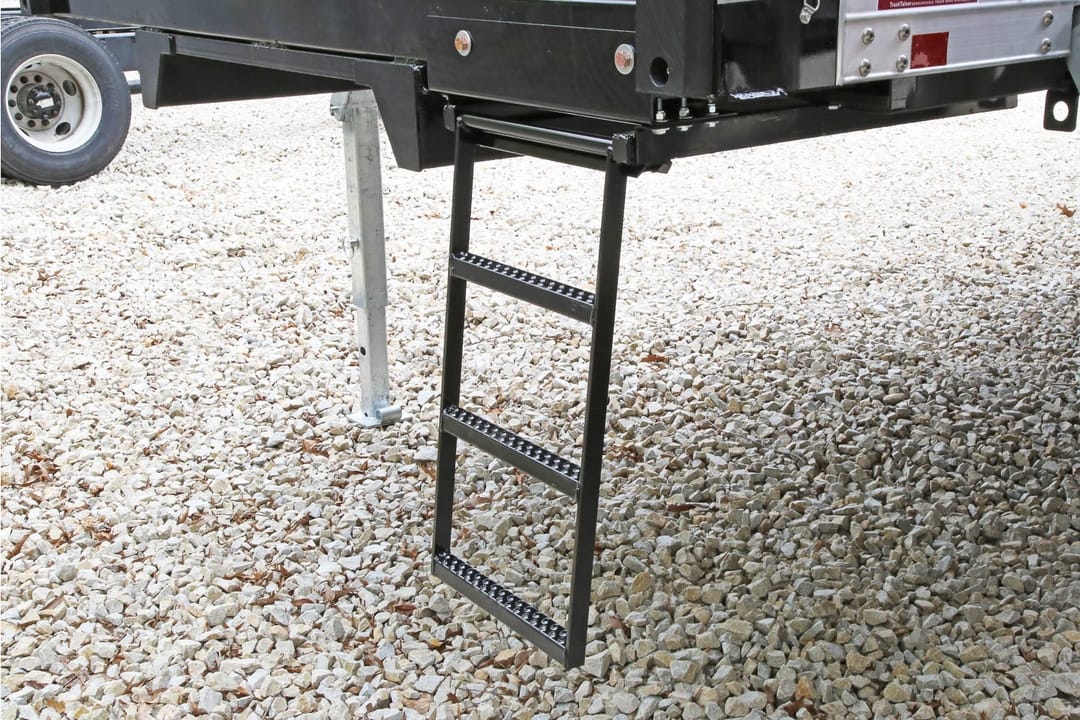 Equipment Options | Demountable Concepts