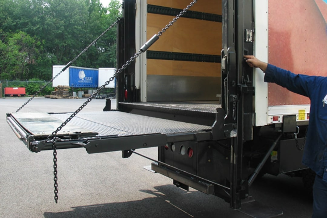 Equipment Options | Demountable Concepts