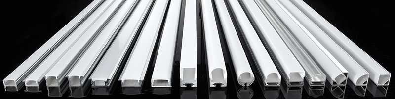 Channel Selection Page