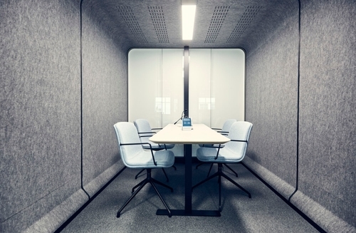 Sectors | Orbit Architects