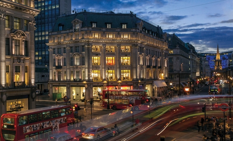 Regents Arcade House | Orbit Architects