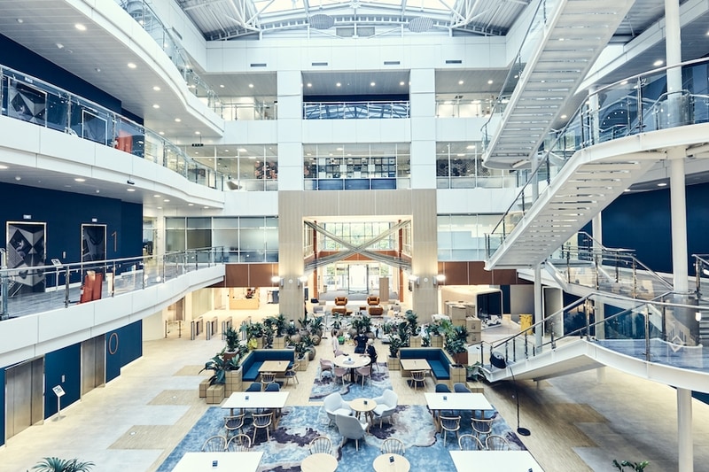 Projects | Orbit Architects