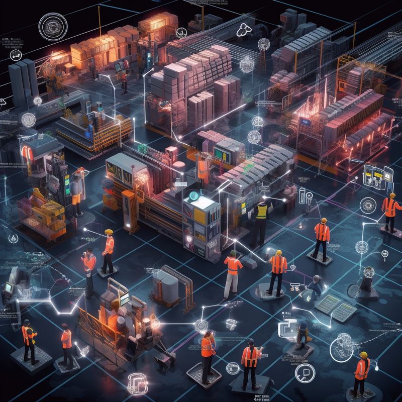 Enhancing Workplace Safety with Predictive Analytics: A Deep Dive