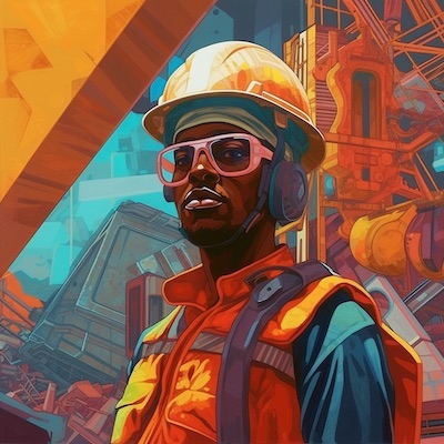 Scratchie: The Innovative Safety App Transforming Construction & More