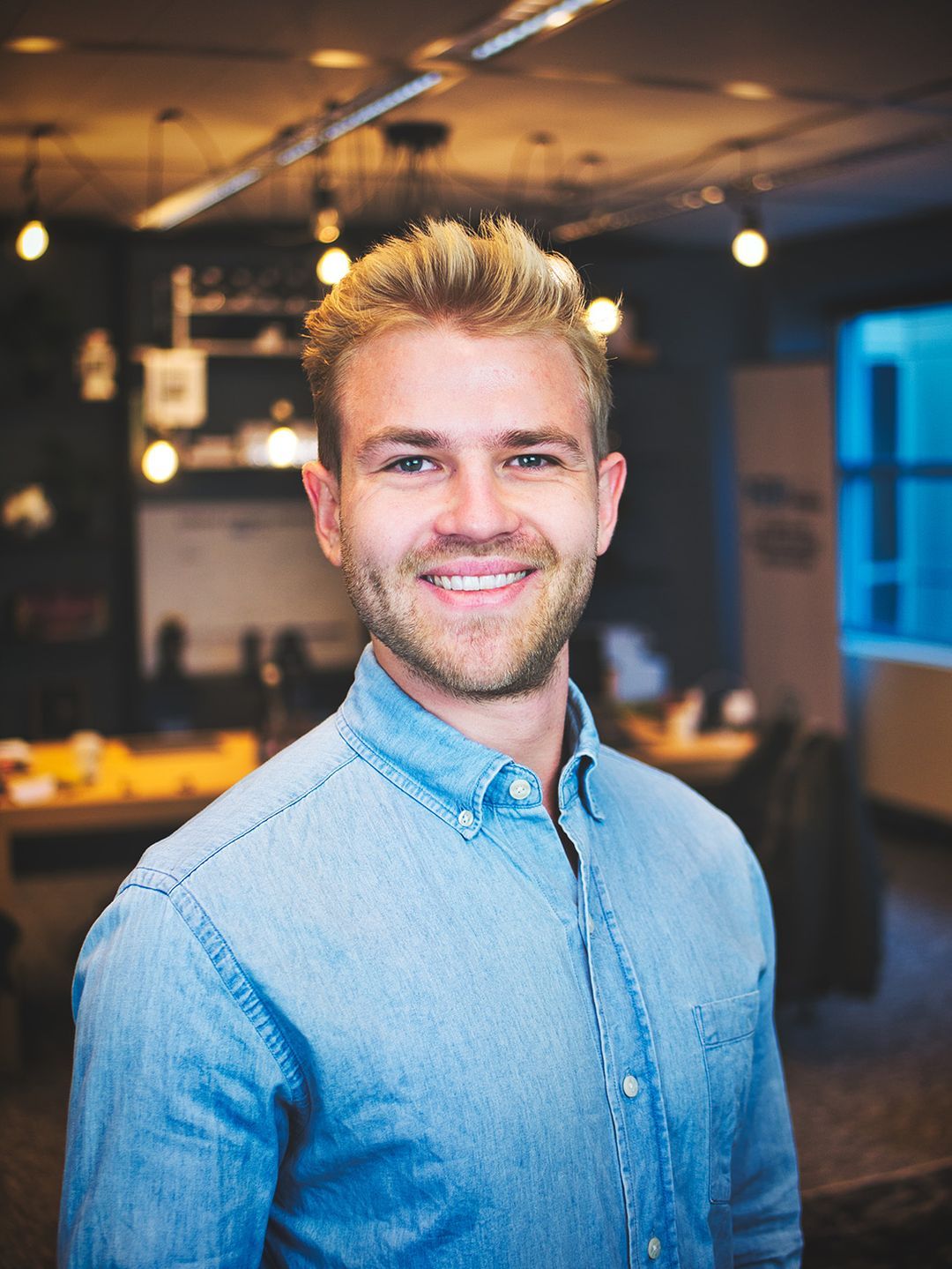 2 Levels of Supply Chain Visibility: Traceability and Transparency