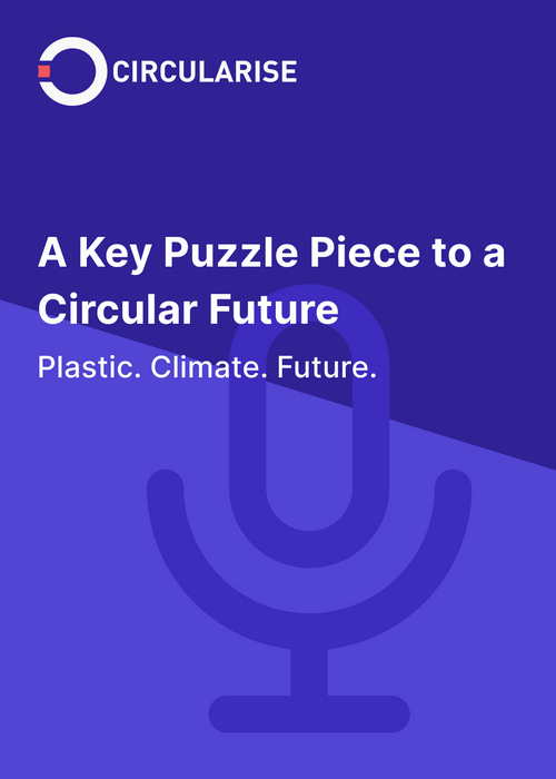 Circularise Knowledge Hub