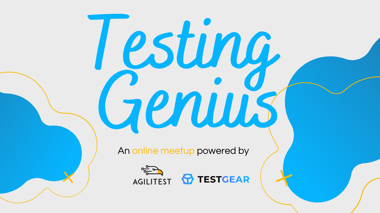 Webinar | Testing Genius