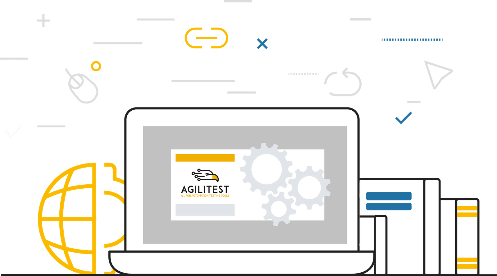 Agilitest | Codeless Functional Testing Suite