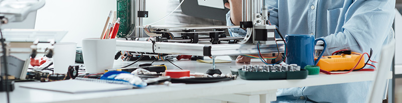 Develop: Hatch Product Development