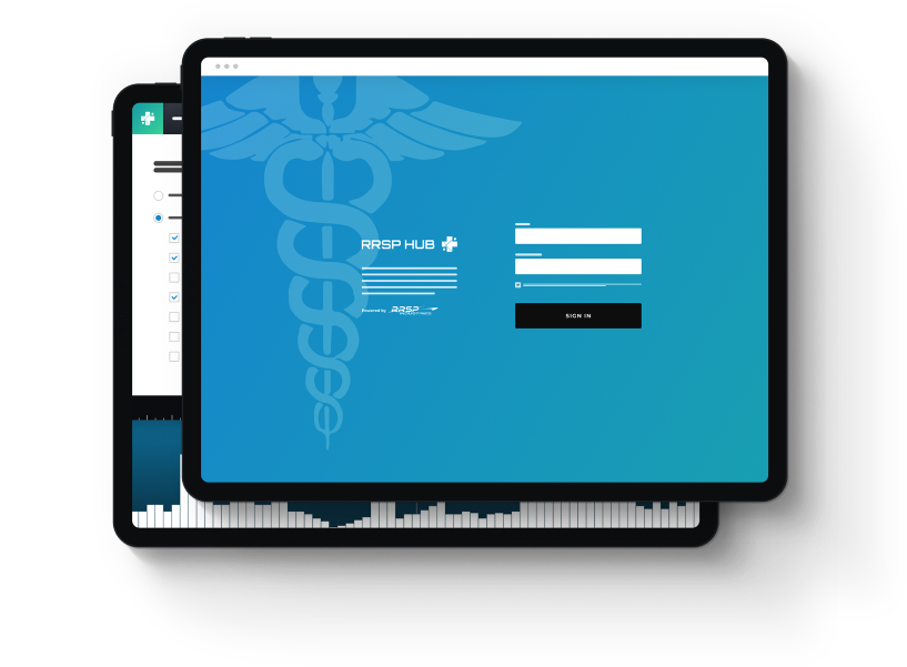 Cyber Physical Systems | RRSP Industries