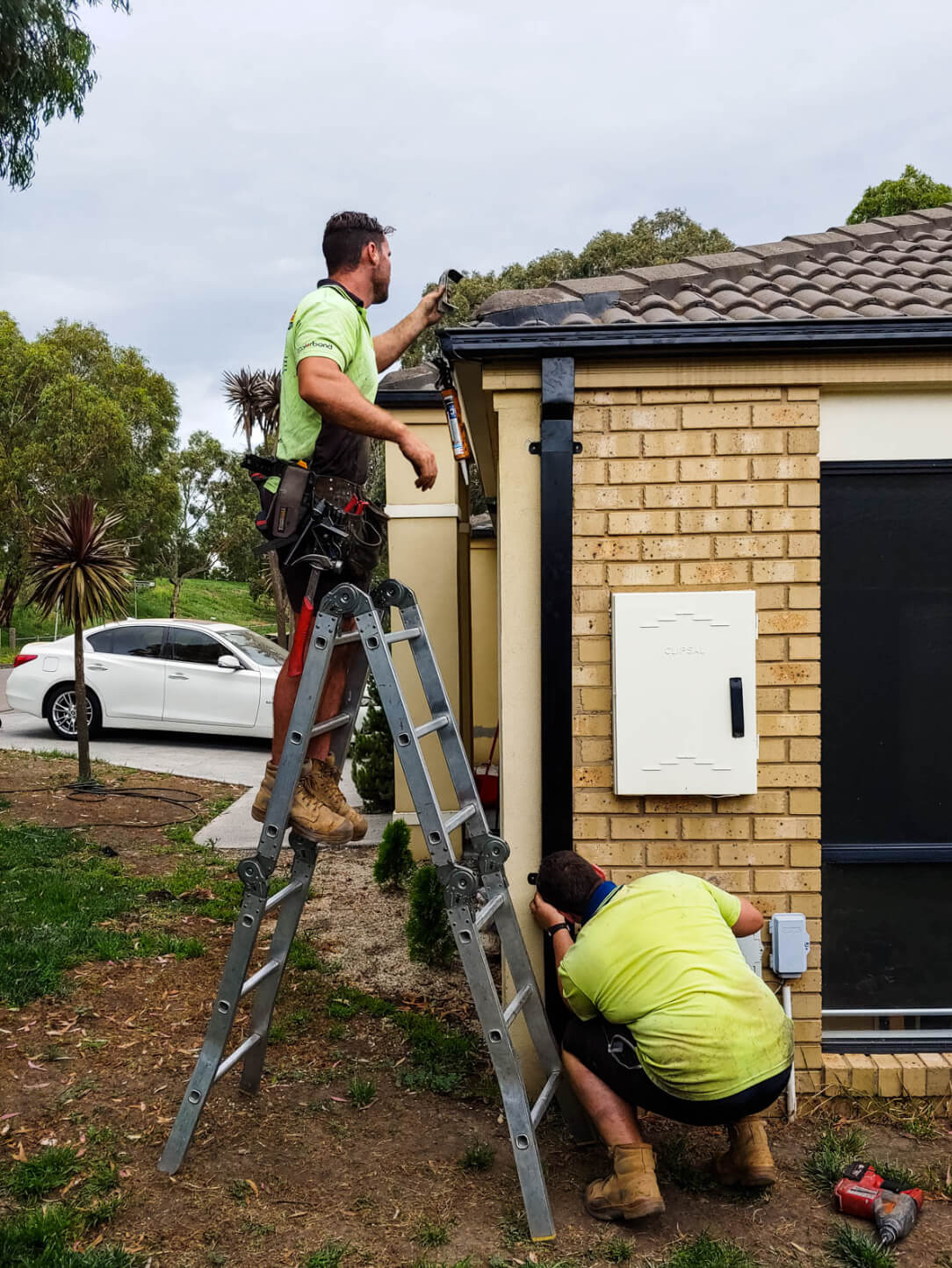 Metal Roof Plumber Melbourne | Supreme Roof Plumbing