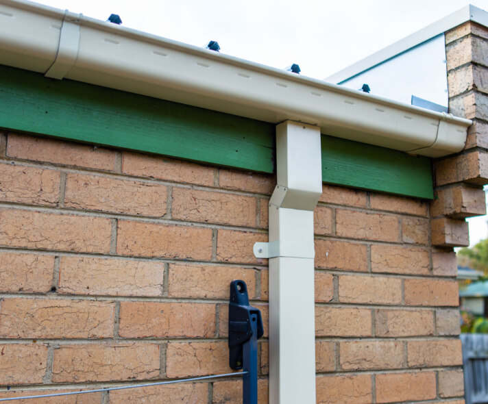 Colorbond Guttering Services | Supreme Roof Plumbing