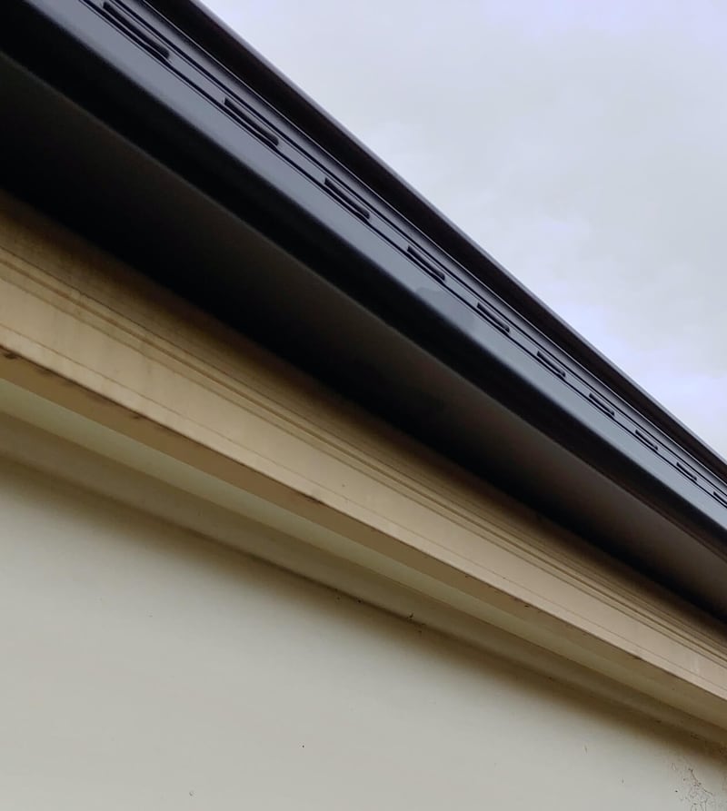 Colorbond Guttering Services | Supreme Roof Plumbing