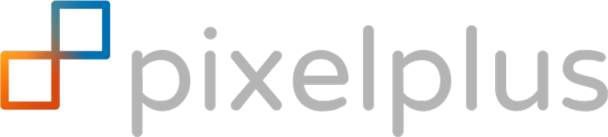 Pixel Plus AG - a digital accelerator for developing digital platforms.