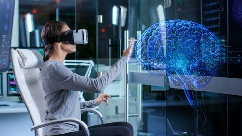 The Growing Value of XR in Healthcare