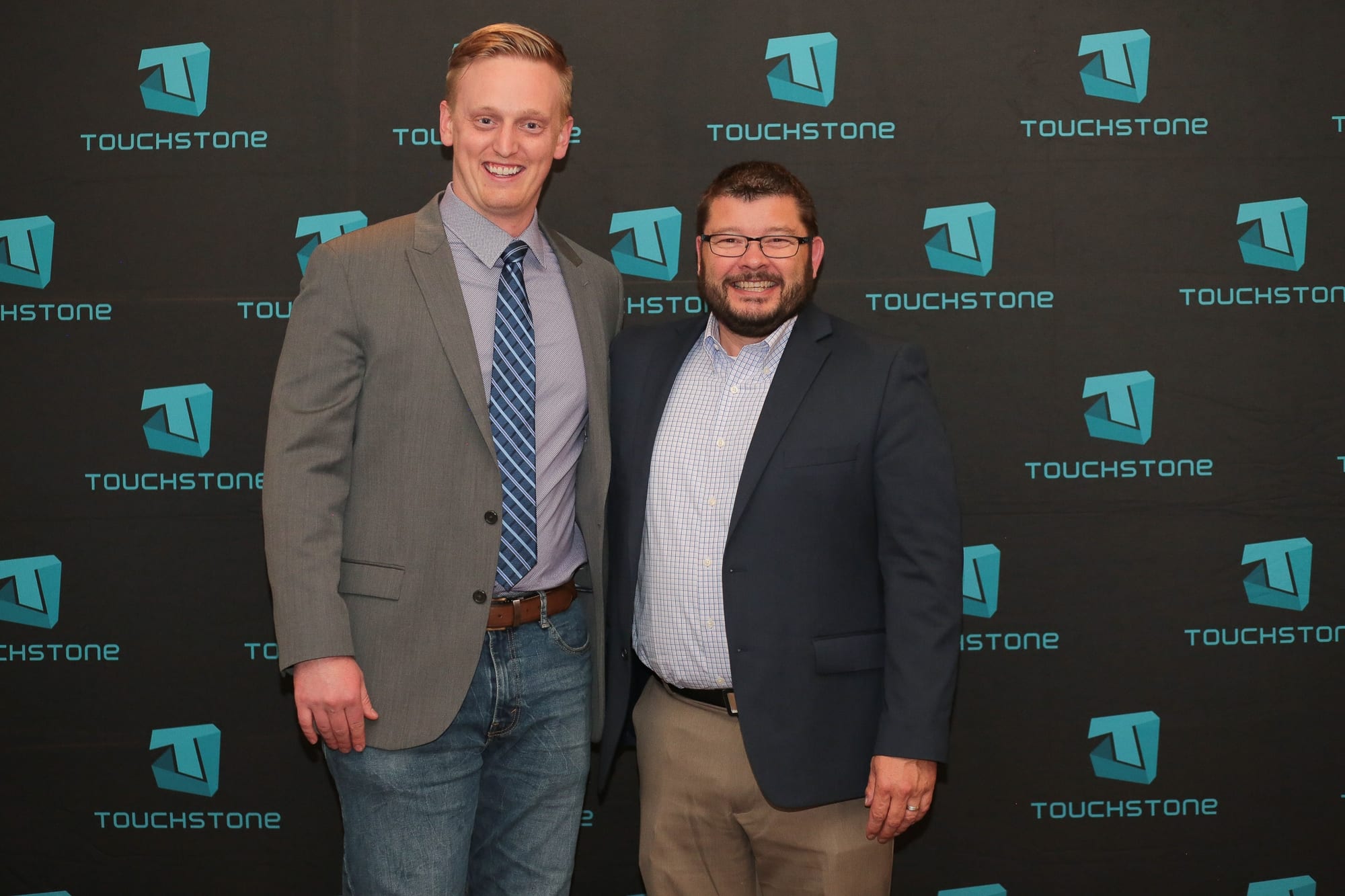 Brand Marketing with Touchstone | Branding Agency