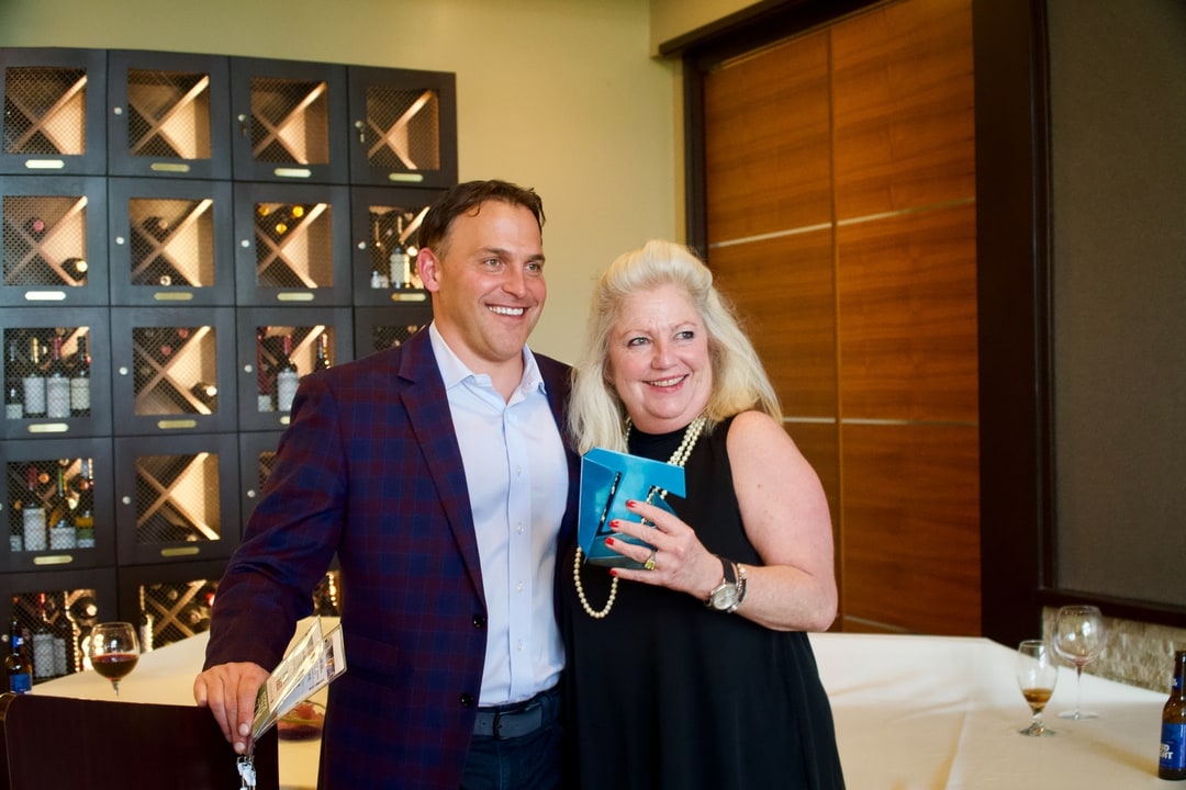 Brand Marketing with Touchstone | Branding Agency