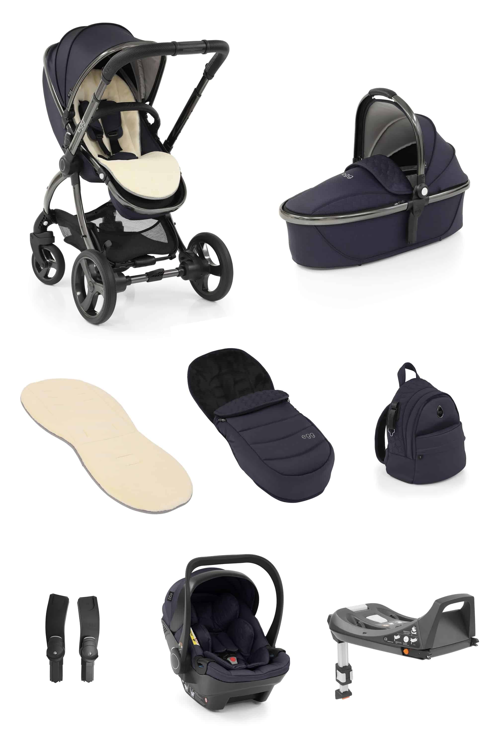 Prams | Newbles The Pram People