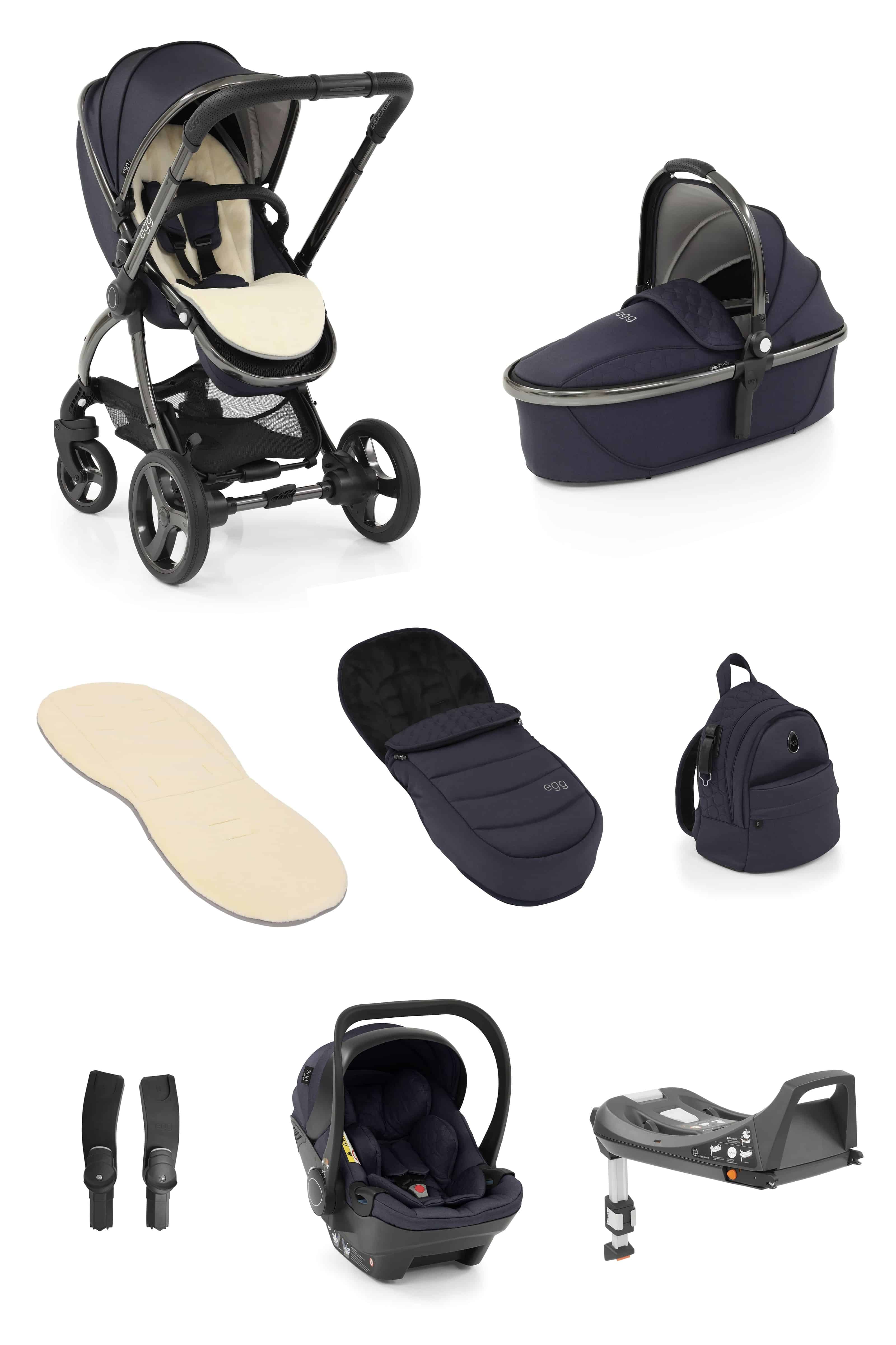 Prams | Newbles The Pram People