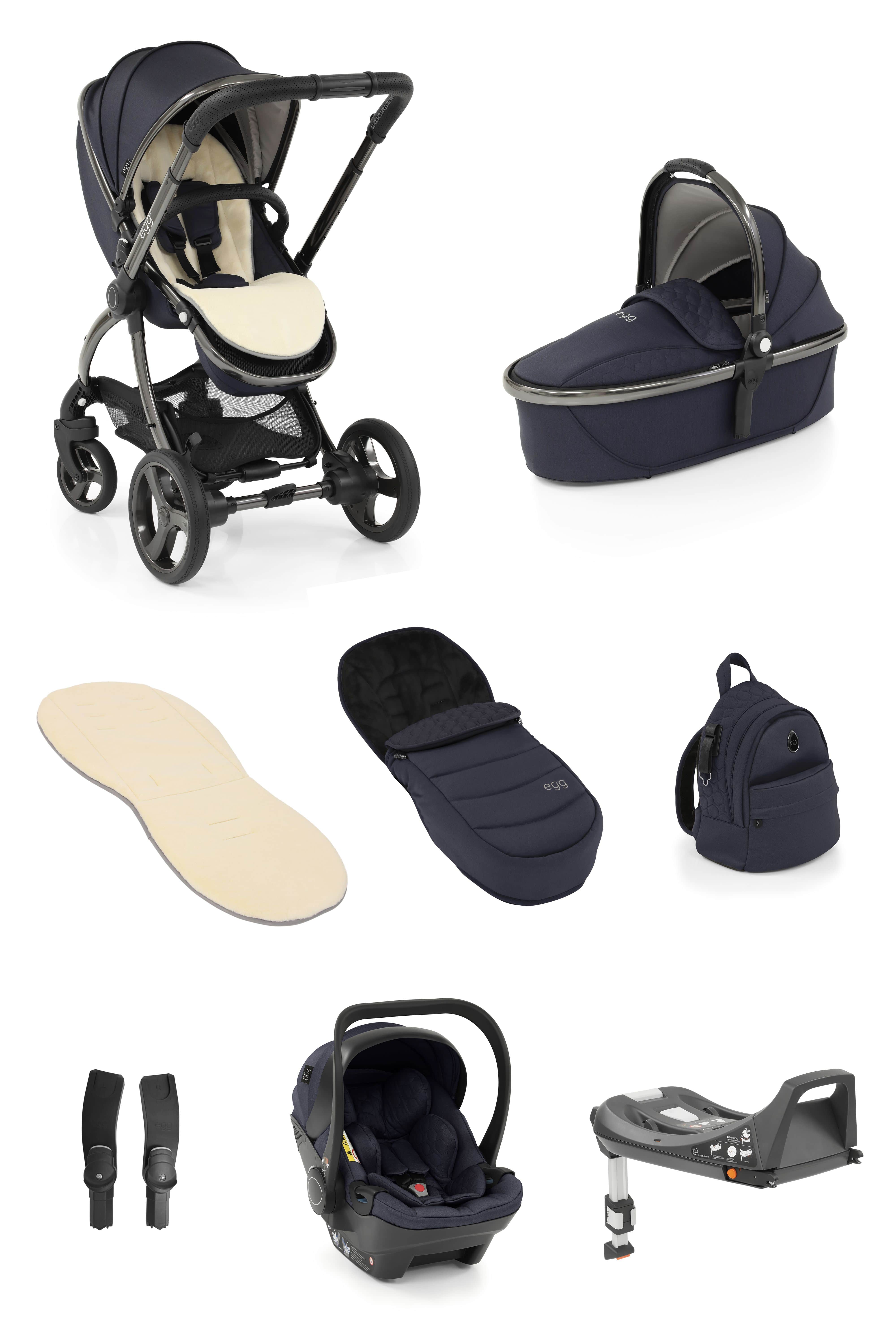 Prams | Newbles The Pram People