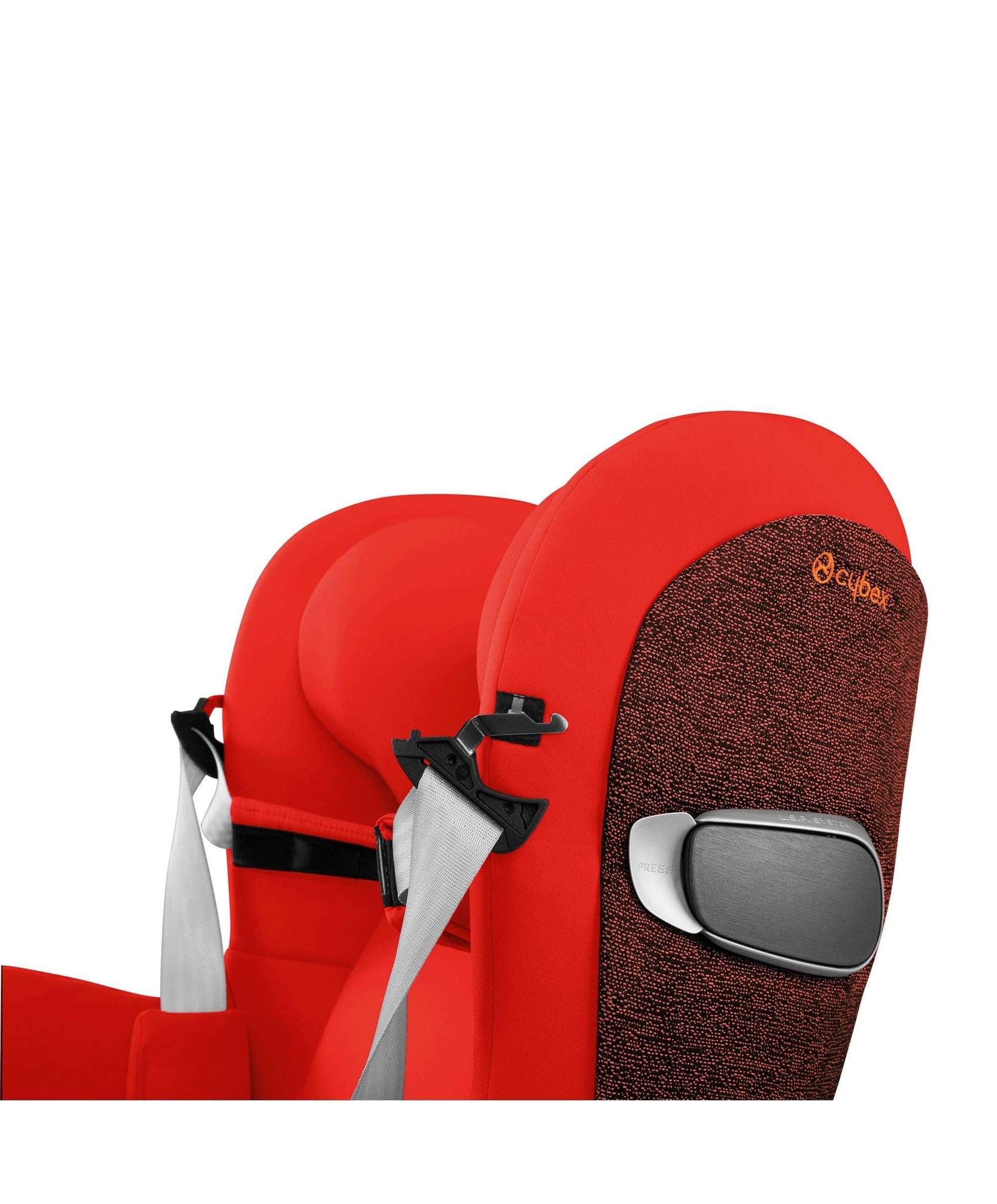 Cybex Sirona Z | Cybex | Newbles The Pram People