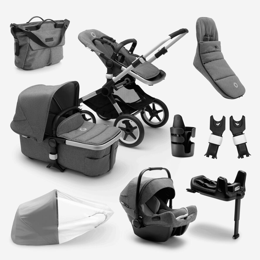 Prams | Newbles The Pram People