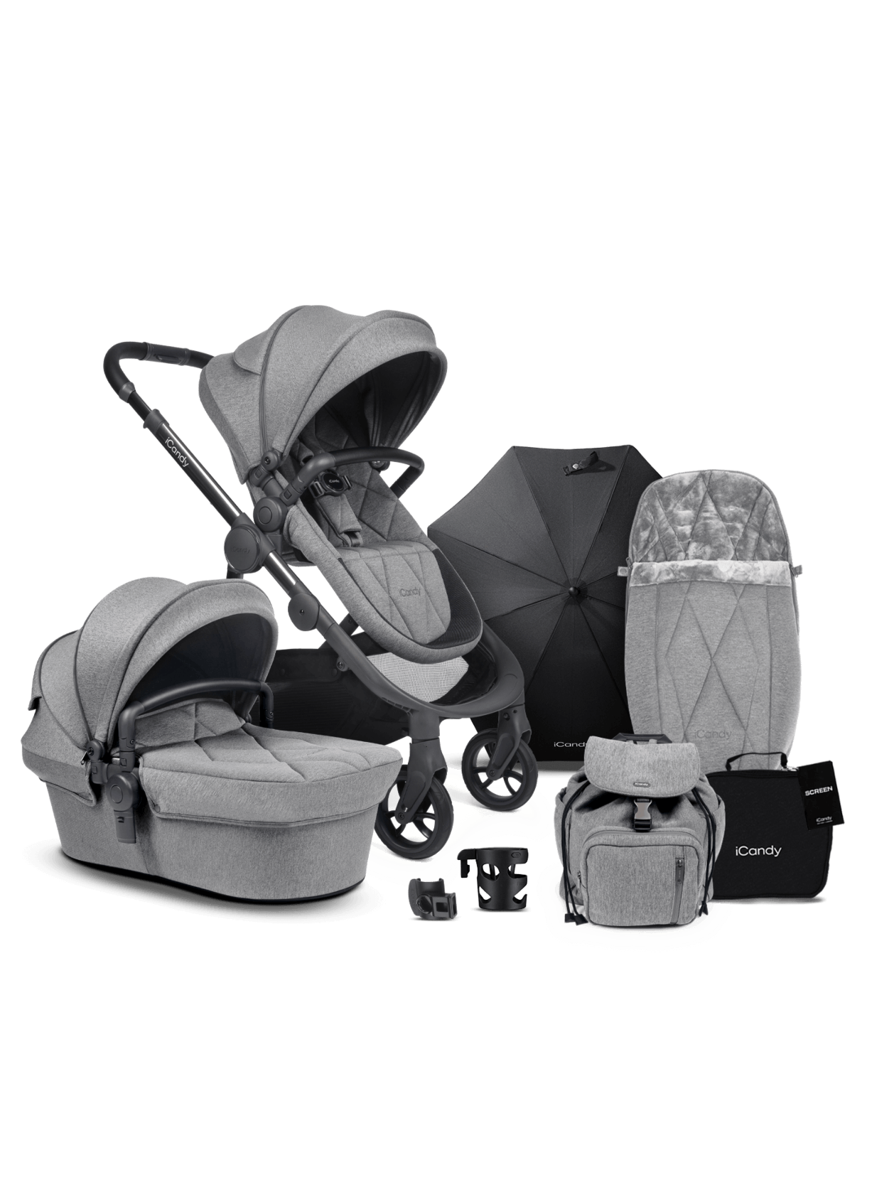 Prams | Newbles The Pram People