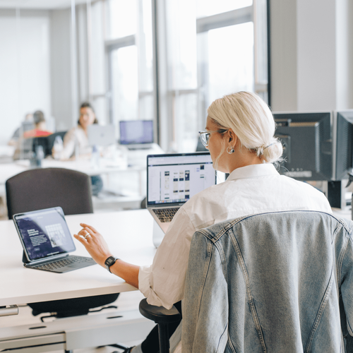 Builders startup studio