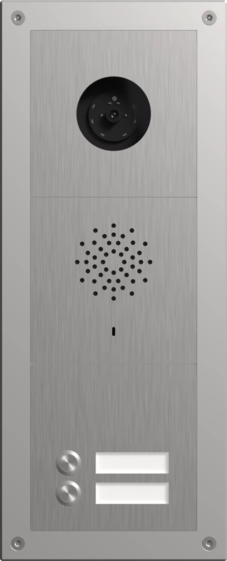 IP∙Intercom: Flex Sprechstellen (Origin)