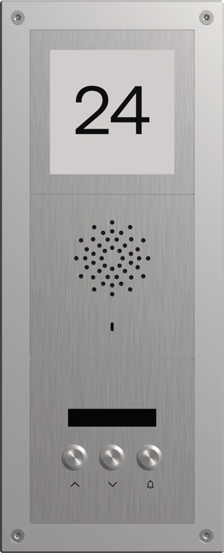 IP∙Intercom: Flex Sprechstellen (Origin)