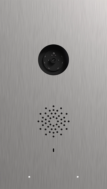 IP∙Intercom: Infinity Sprechstellen