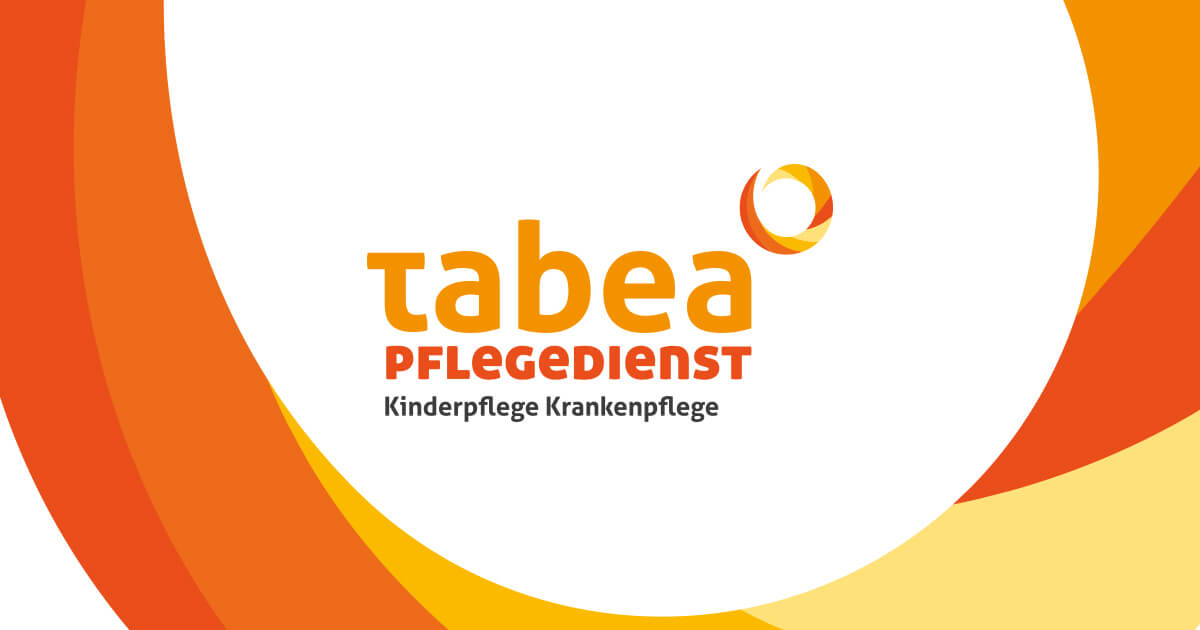 Tabea Pflegedienst – Impressum