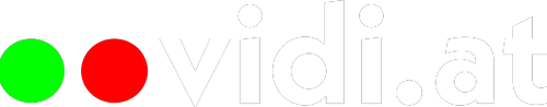 Vidi Production | Livestreams, Video und Audio | TV und Digital Content