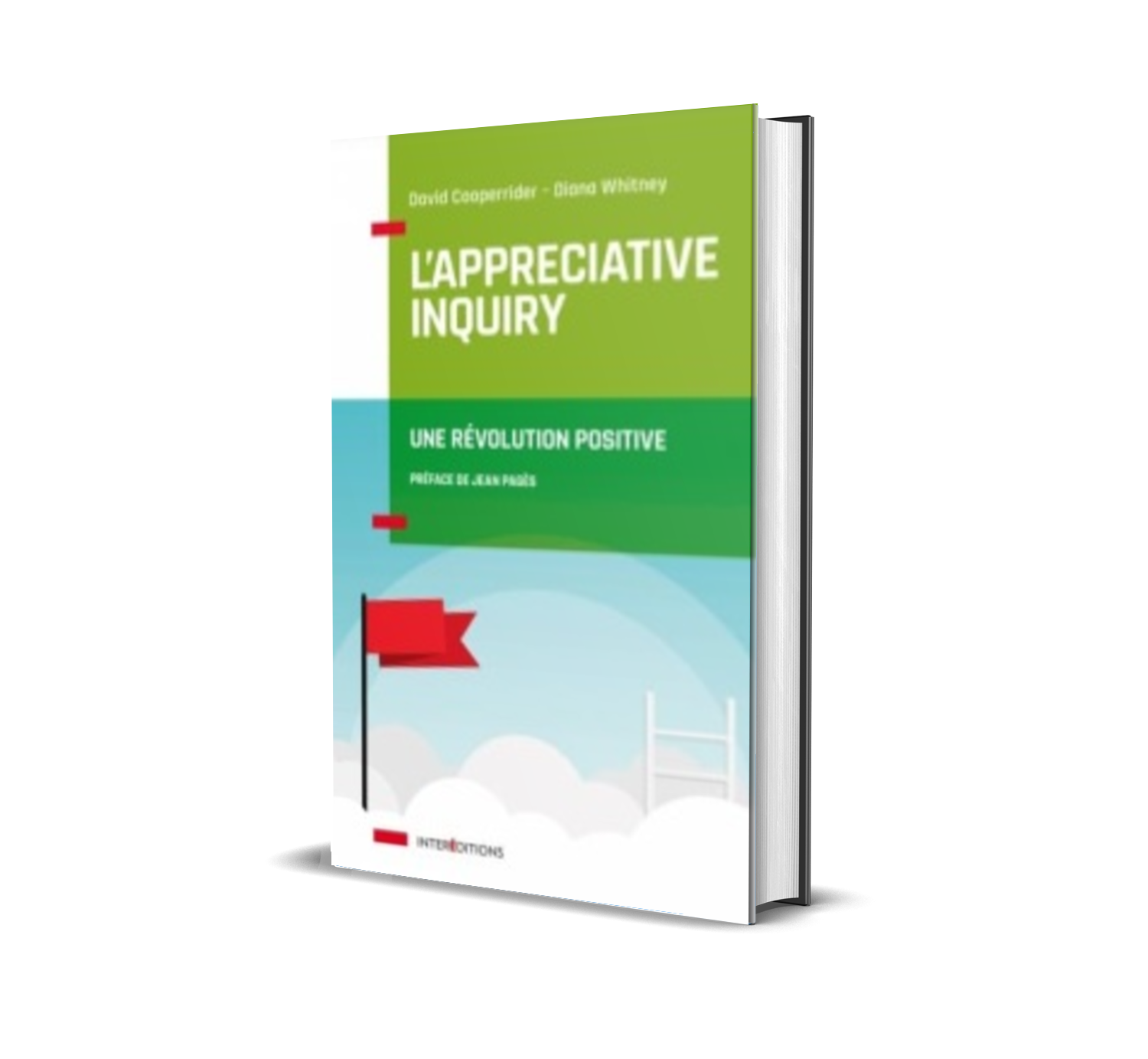 IFAI - Institut de Formation et de Recherche sur l’Appreciative Inquiry