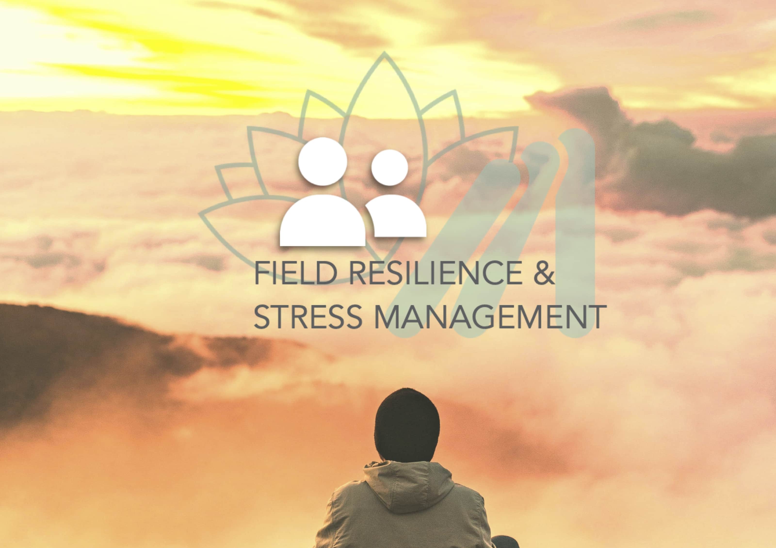 Stress Management & Field Resilience Training | ILS