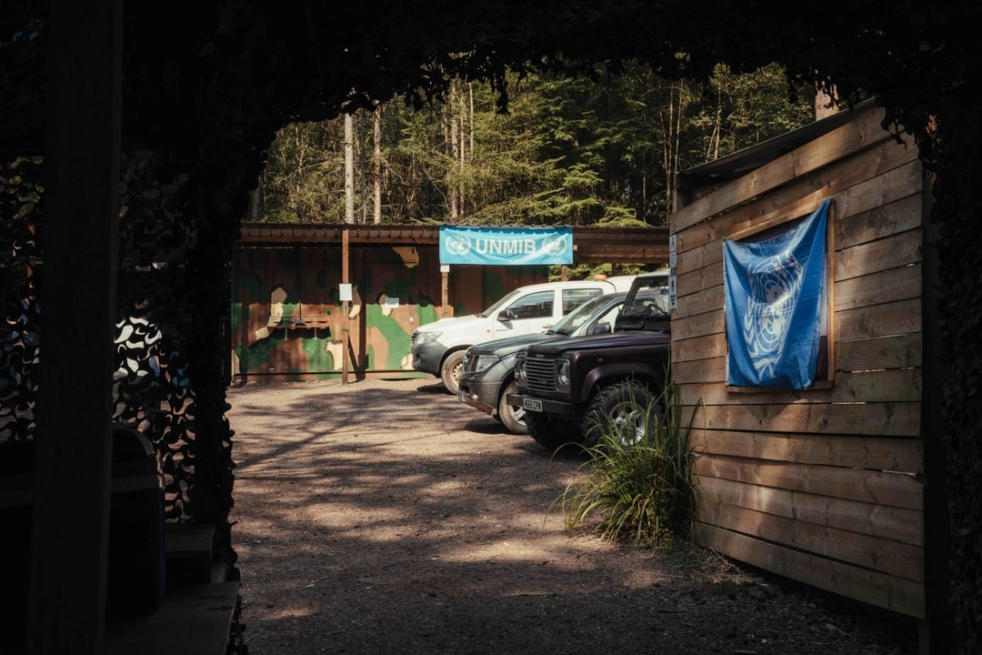 (HEAT) Hostile Environment And Awareness Training | ILS