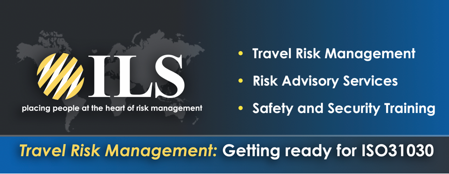 Travel Risk Management Solutions | ISO 31030 | ILS