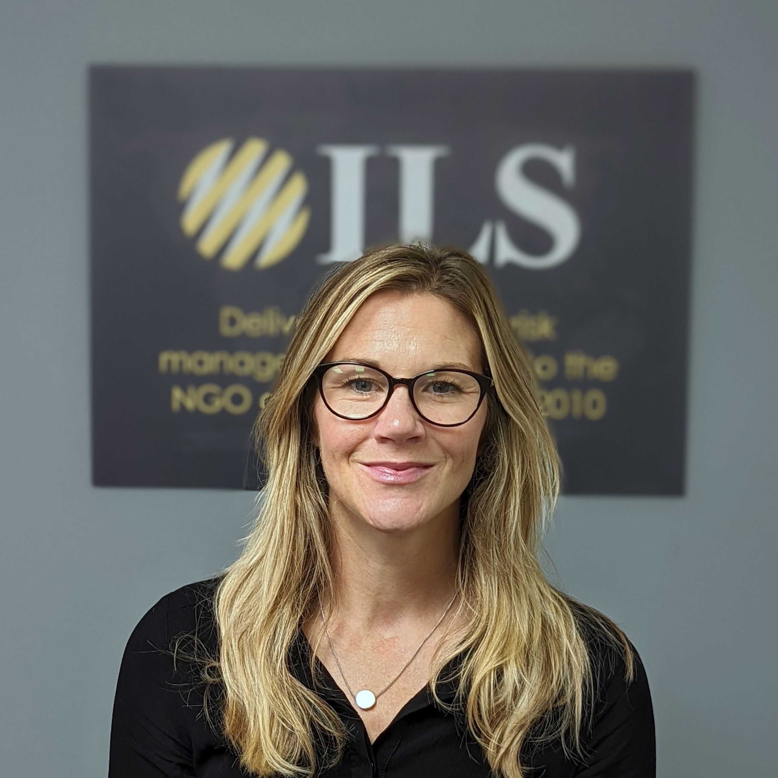 Meet The Team | Security Risk Management Consultancy | ILS