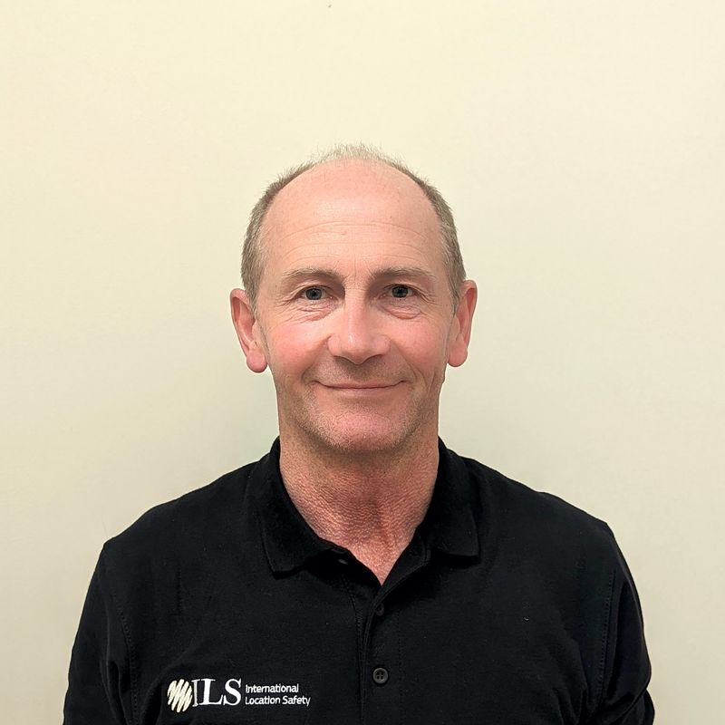 Meet The Team | Security Risk Management Consultancy | ILS