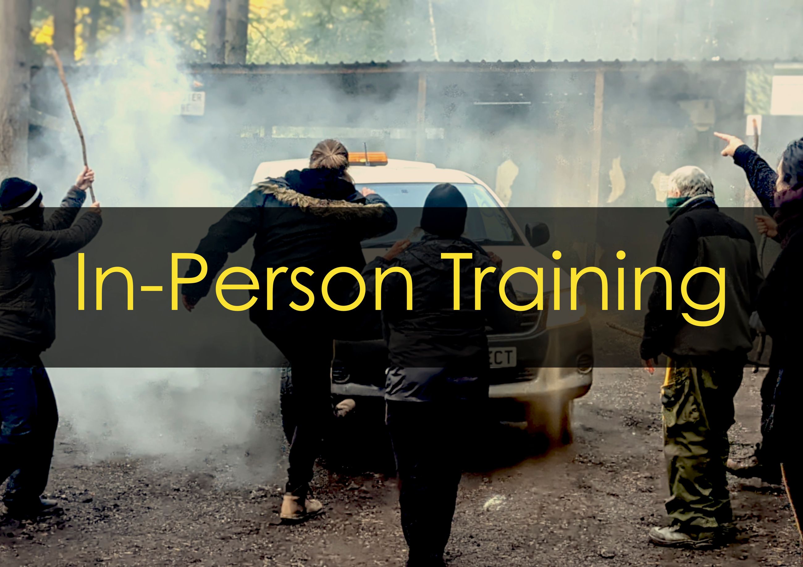 (HEAT) Hostile Environment And Awareness Training | ILS