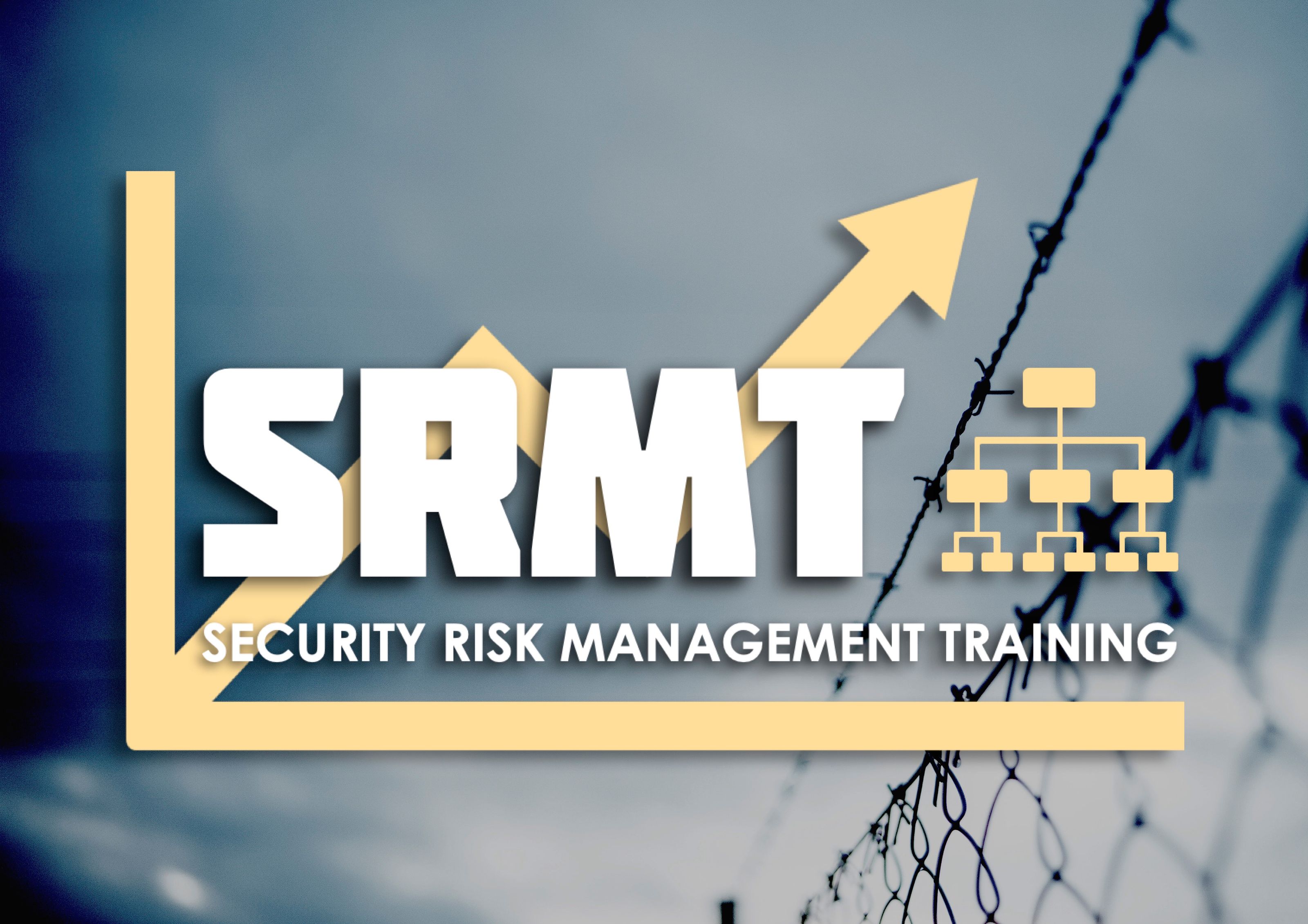 (SRMT) Security Risk Management Training Online | ILS | ILS