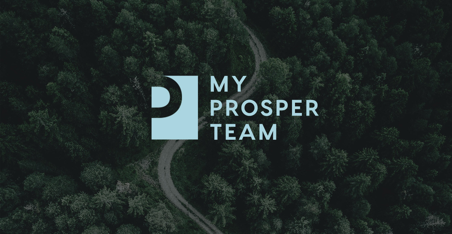My Prosper Team