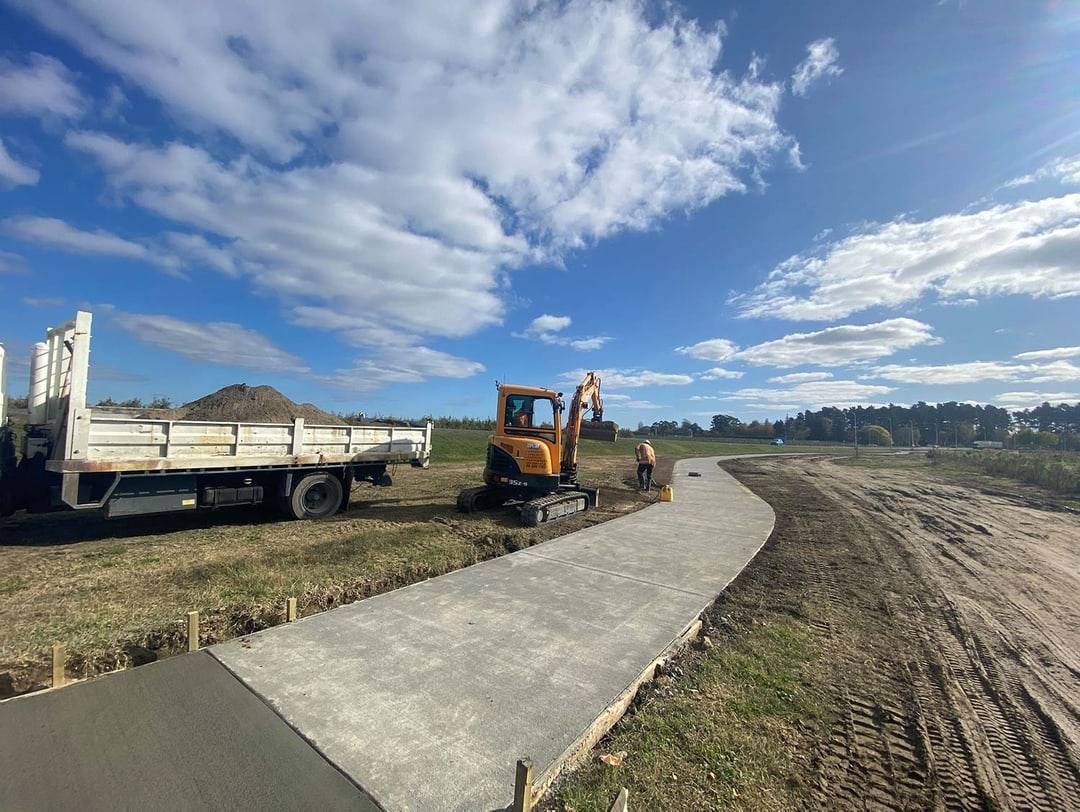 Topline Contracting - Featured Projects