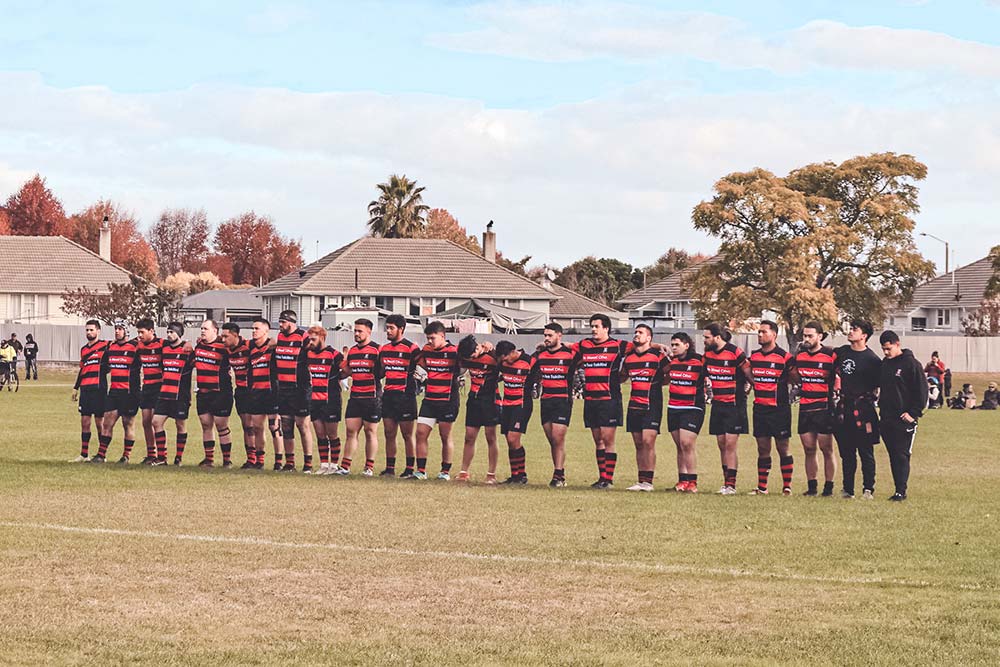 Our Community - Topline Contracting