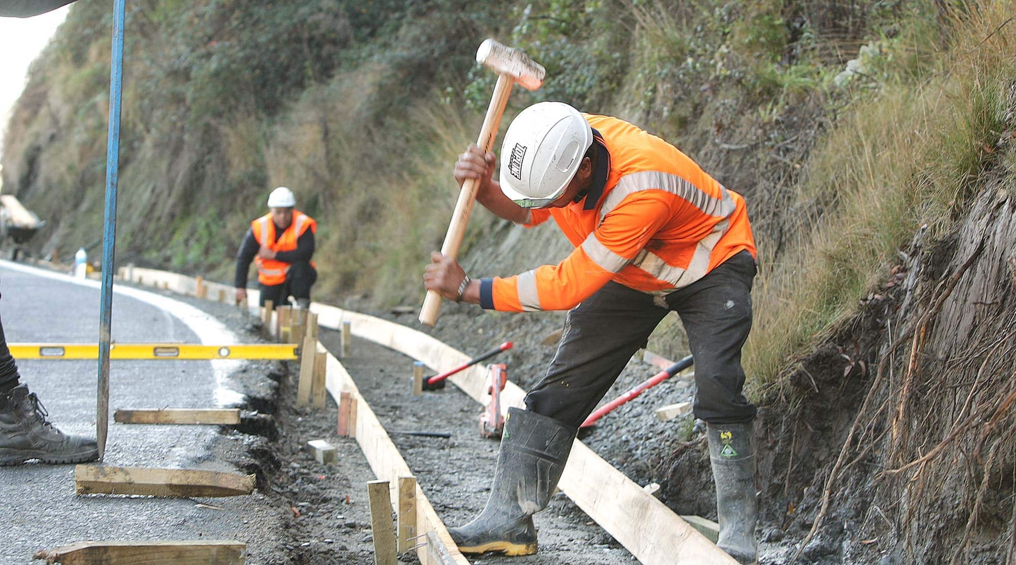 Topline Contracting - Featured Projects